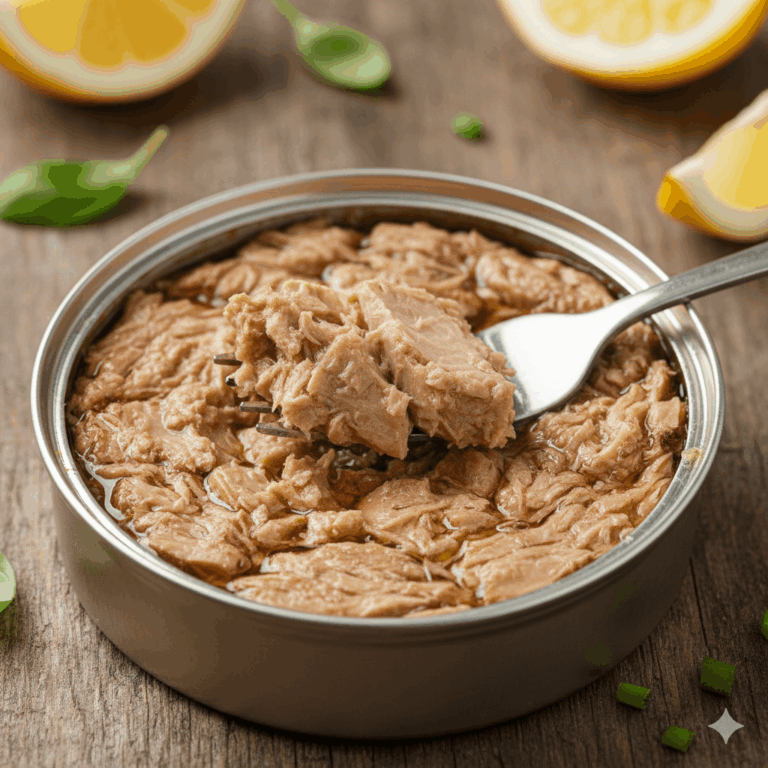 Wie gesund ist Thunfisch? – Der komplette Überblick